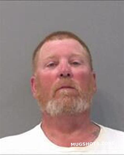 Michael Mowrey 11 07 2022 Tom Green County Mugshots Zone