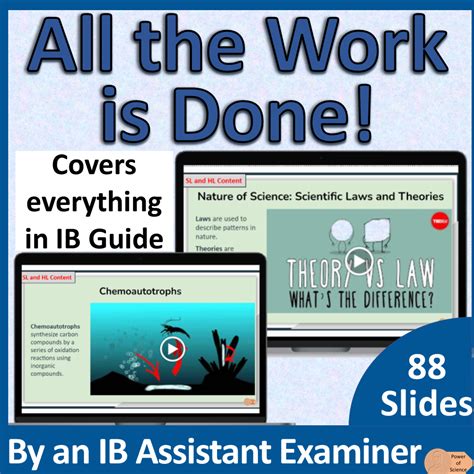 Ib Biology C42 Transfers Of Energy And Matter Ib Diploma First Exams