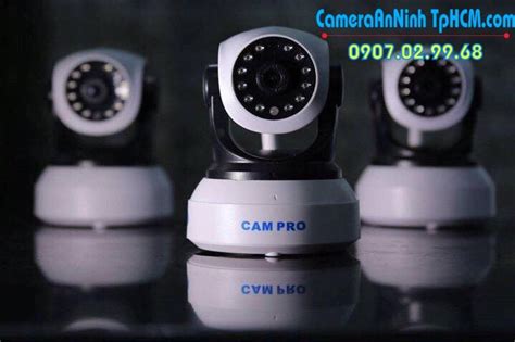 Hướng Dẫn Cài đặt Camera Campro Cameraanninhtphcm Camera An Ninh Tp Hcm