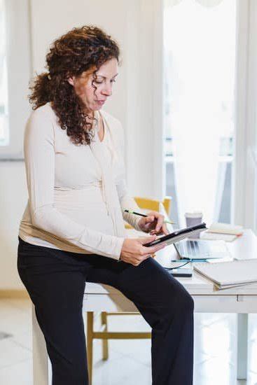 Negative Pregnancy Test You Getting Pregnant