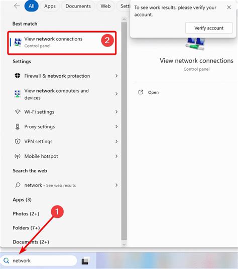 FIXED Default Gateway Is Not Available On Windows NEXTOFWINDOWS COM
