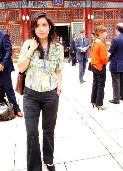 Ella Es Isolda Morillo Instituto Confucio Utadeo Facebook