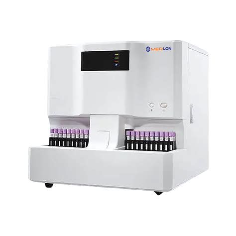 Hematology Analyzer Mha 701 High Performance Analyzer Supplier
