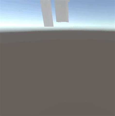 Unity大世界阴影方案 知乎