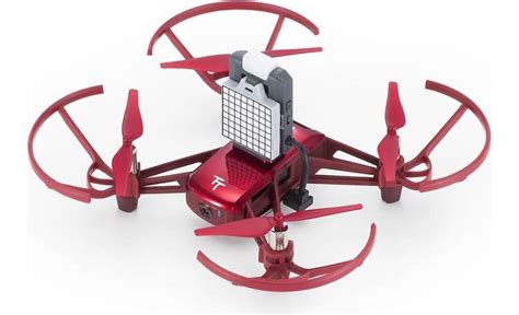 droneblocks new coding course for the dji robomaster tt tello talent