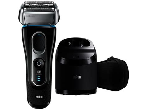 Braun Series 5 5195cc - Preise und Testberichte bei yopi.de