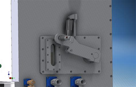 Sintering Press 3d Model 50 Iam Ige Free3d