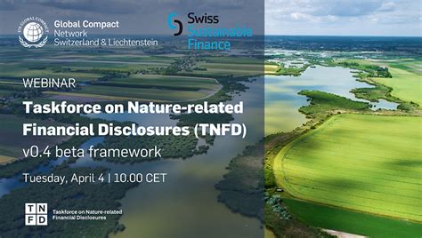 Webinar Tnfd Framework V04 Webinar Tnfd Framework V04