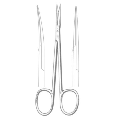 Iris Scissors Wholesaler Supplier