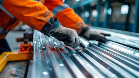 Premium Photo The Final Step In The Assembly Process As A Worker