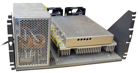 Dual Rf Amplifier Surplus Sales Of Nebraska