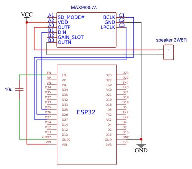 ESP32 Resources EasyEDA