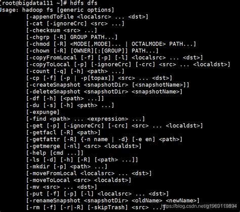 Hdfs的基本操作头歌答案 Hdfs三种基础操作模式lanhy的技术博客51cto博客