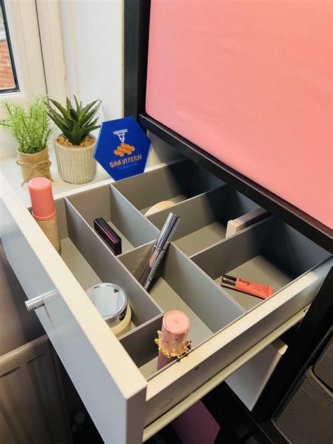 Ikea Kallax Drawer Insertsdividers Etsy Uk