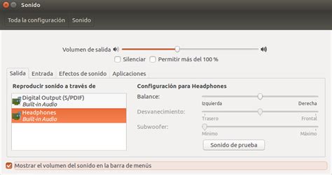 Reinstalling Ubuntu 1604 System Doesnt Show My Sound Card I Hear No