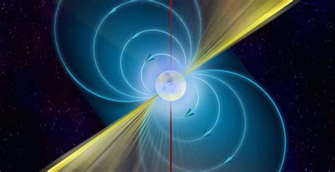 Neutron Stars And Pulsars National Radio Astronomy Observatory