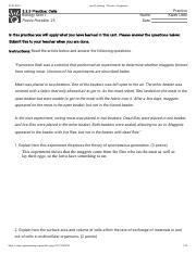 Biology Practice Pdf Apex Learning Practice Assignment Practice Cells