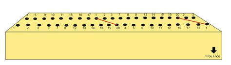 Typical Firing Pattern Download Scientific Diagram