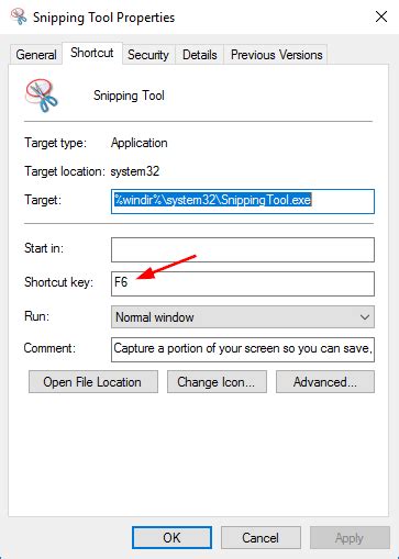 Quick Ways To Open Snipping Tool In Windows Password Recovery
