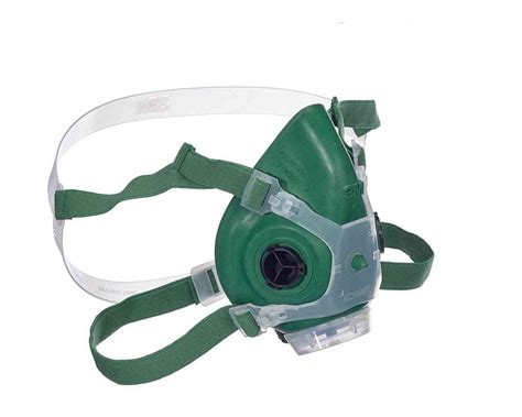 3m 7000 Series Half Facepiece Reusable Respirator North Sea Workwear
