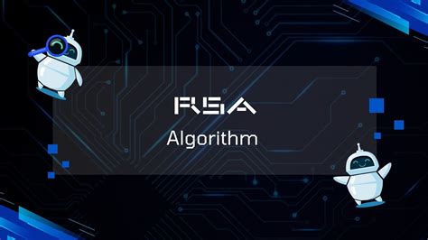 Rsa Algorithm In Cryptography Explained Youtube