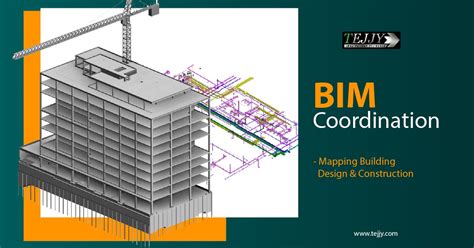 Bim Coordination Mapping Building Design And Construction Maryland Arts Journal