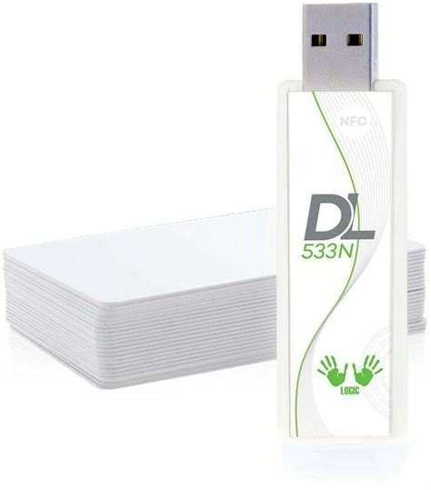 Digital Logic Ltd Main Website Libnfc Nfc Reader Dl533n Usb Dongle