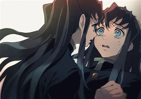 Муичиро Токито Клинок рассекающий демонов