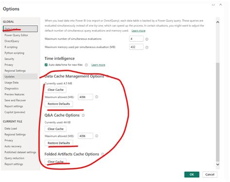 solved can i reset data source settings to default microsoft fabric