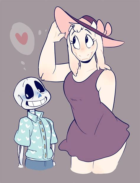 Beach Day By Https Deviantart Com Waackery On DeviantArt Anime Undertale Undertale