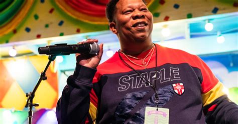 Mannie Fresh Labels Juveniles Back That Azz Up The Best Love Song Of