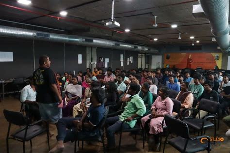 vignesh g on linkedin hey connections today marks my second day at