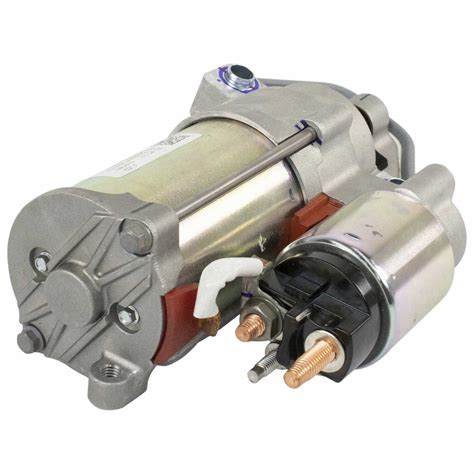 Starter Motor 30l Parts