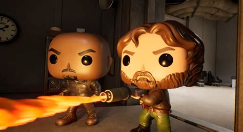 All Characters Franchises In Funko Fusion Driffle