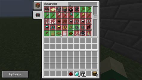 [mod] Easy Crafting [1 7 10] Minecraft France