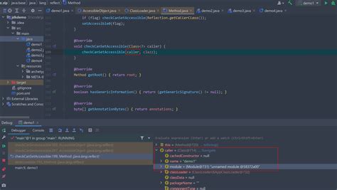 Java学习 反射类加载字节码defineanonymousclass Csdn博客