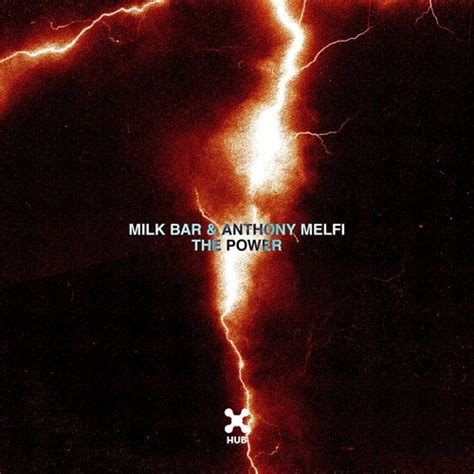 Stream Milk Bar Anthony Melfi The Power Extended Mix By Hub Records Listen Online For