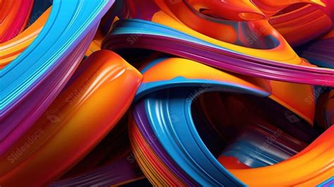 Education Cute Problem Solving Class Stickers Powerpoint Background For