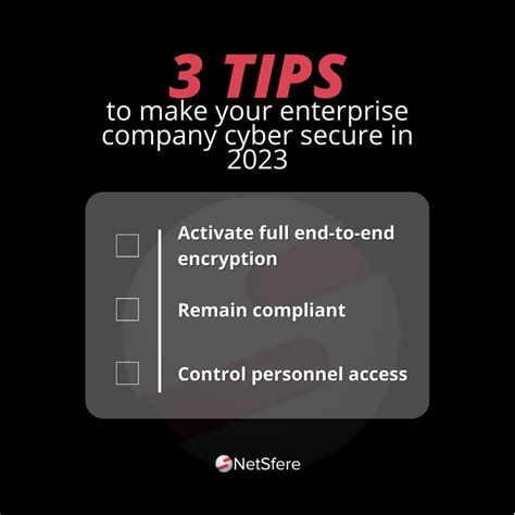 Netsfere Resolution Cybersecurity Securecommunications Encryption Netsfere