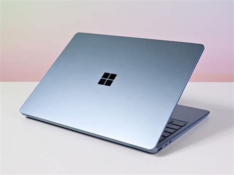 Surface Laptop Go Specs Features And Everything