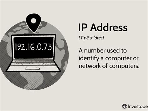 ʜᴇɴɴʙʟᴏɢsᴘᴏᴛᴄᴏᴍ Pengertian Ip Address Fungsi Cara Kerja Dan Versi