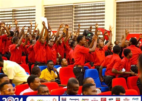 Nsmq Archives Geshub