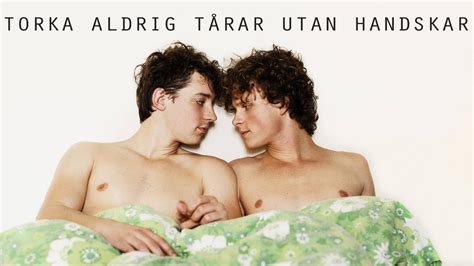 Torka Aldrig Tårar Utan Handskar Tele2 Play
