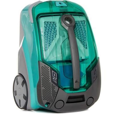 Пылесос Thomas Multi Clean X10 Parquet (788577) – фото, отзывы ...