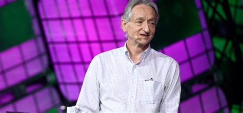 Geoffrey Hintons Ai Warnings The Godfather Of Ai Shortform Books