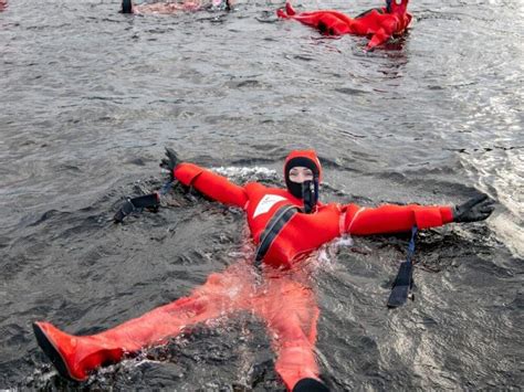 Arctic Floating Visit Murmansk