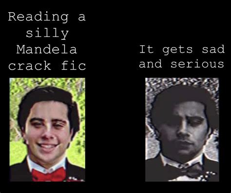 We Really Cant Have One Nice Thing Can We Rmandelacatalogue