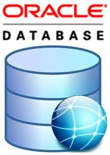 Oracle Database Server Icon