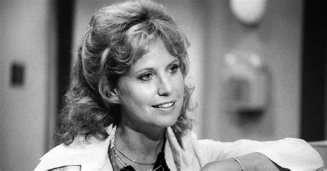 Leslie Charleson Longtime Star Of General Hospital Dies At 79