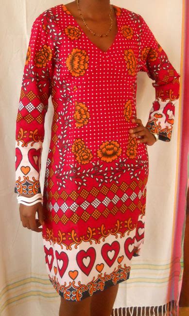 Rainbow Tz Blog Vazi La Khanga